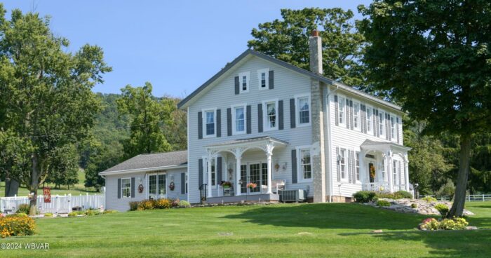 Fraley Auction Company, Inc. | Susan A the late Steve R Shipman Auction