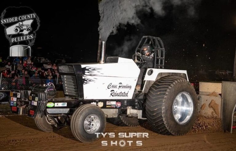 Fraley Auction Company, Inc. | Jeff Foust Estate Auction